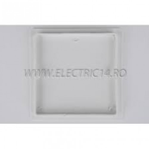 Capac doza legatura 100x100 ST